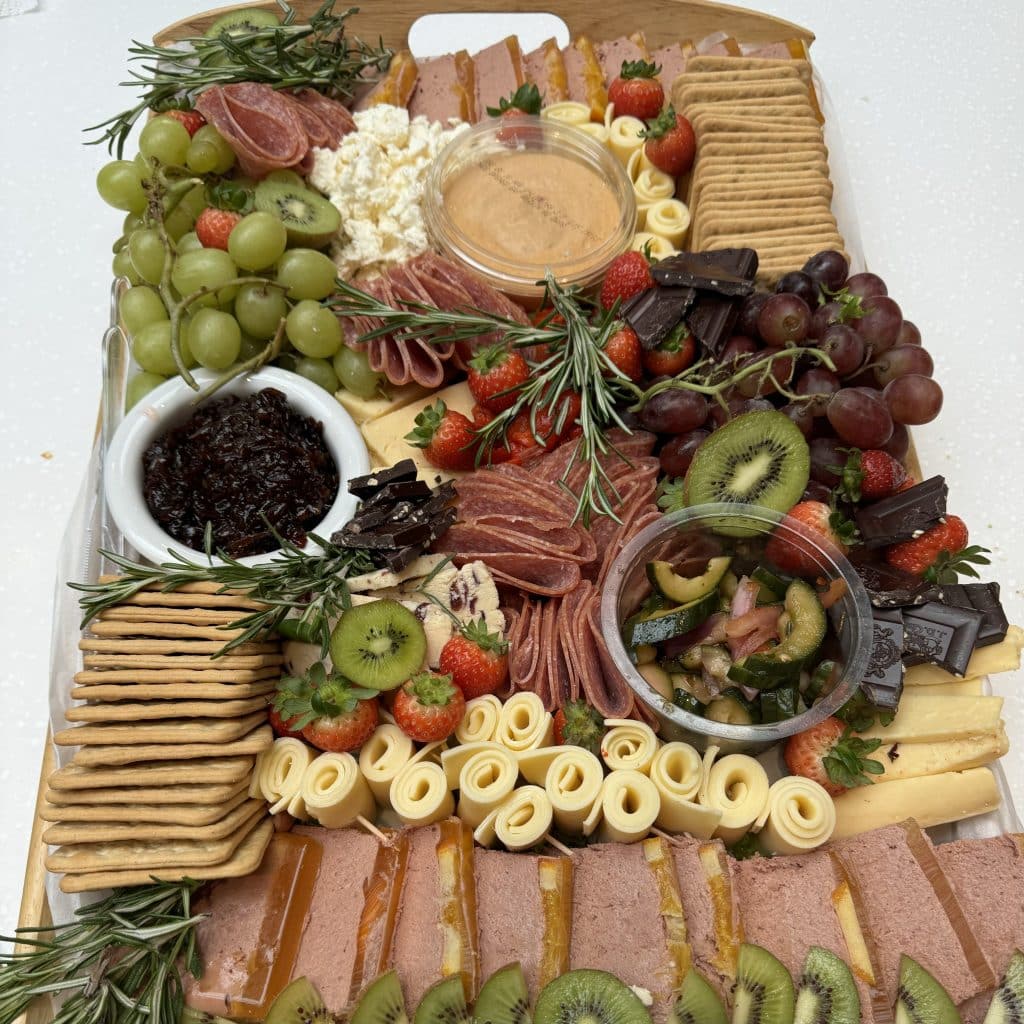 The Best Buffets in St Helens for Parties and Celebrations
